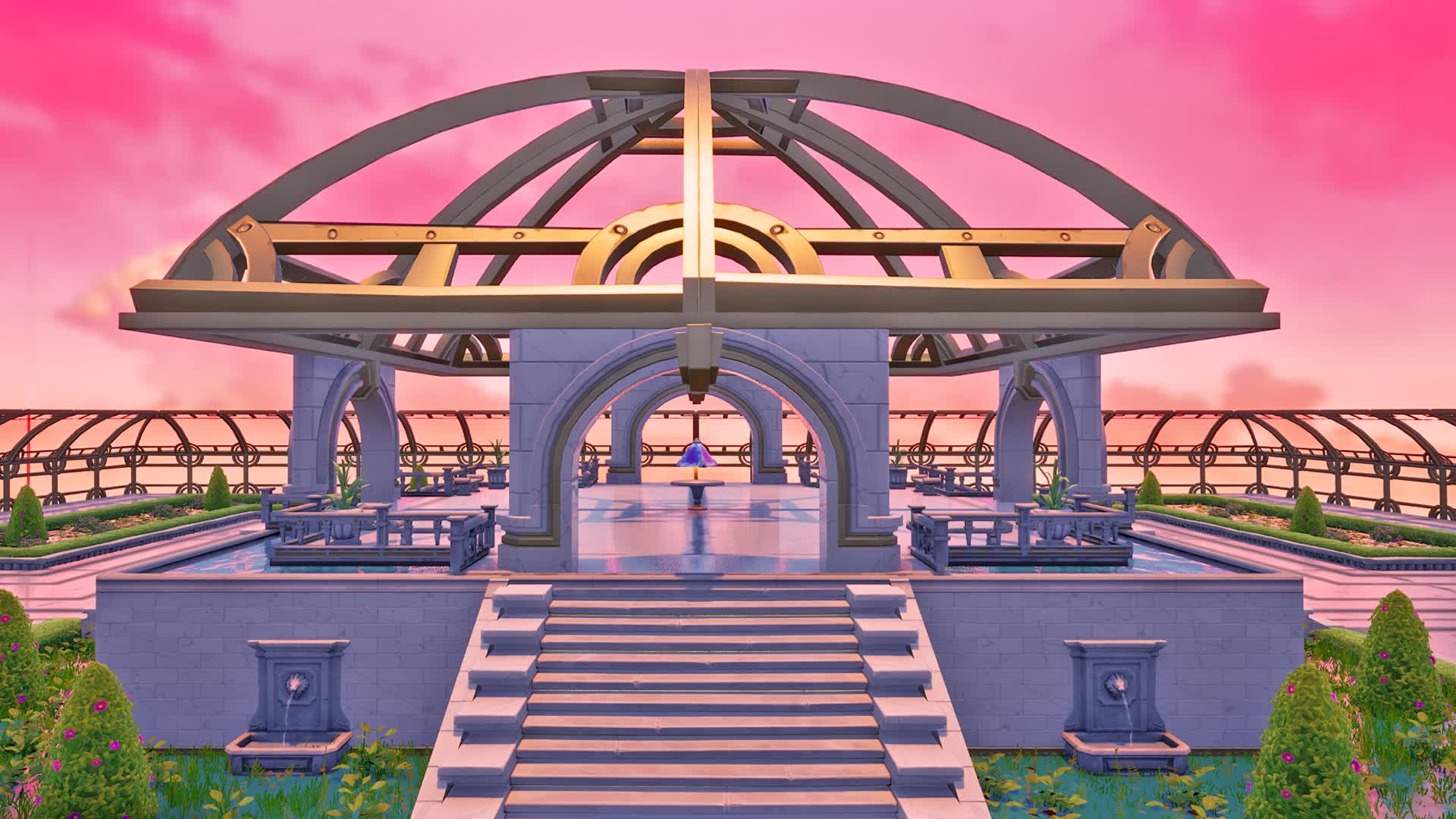 Heaven's Maze [ cashesports ] – Fortnite Creative Map Code
