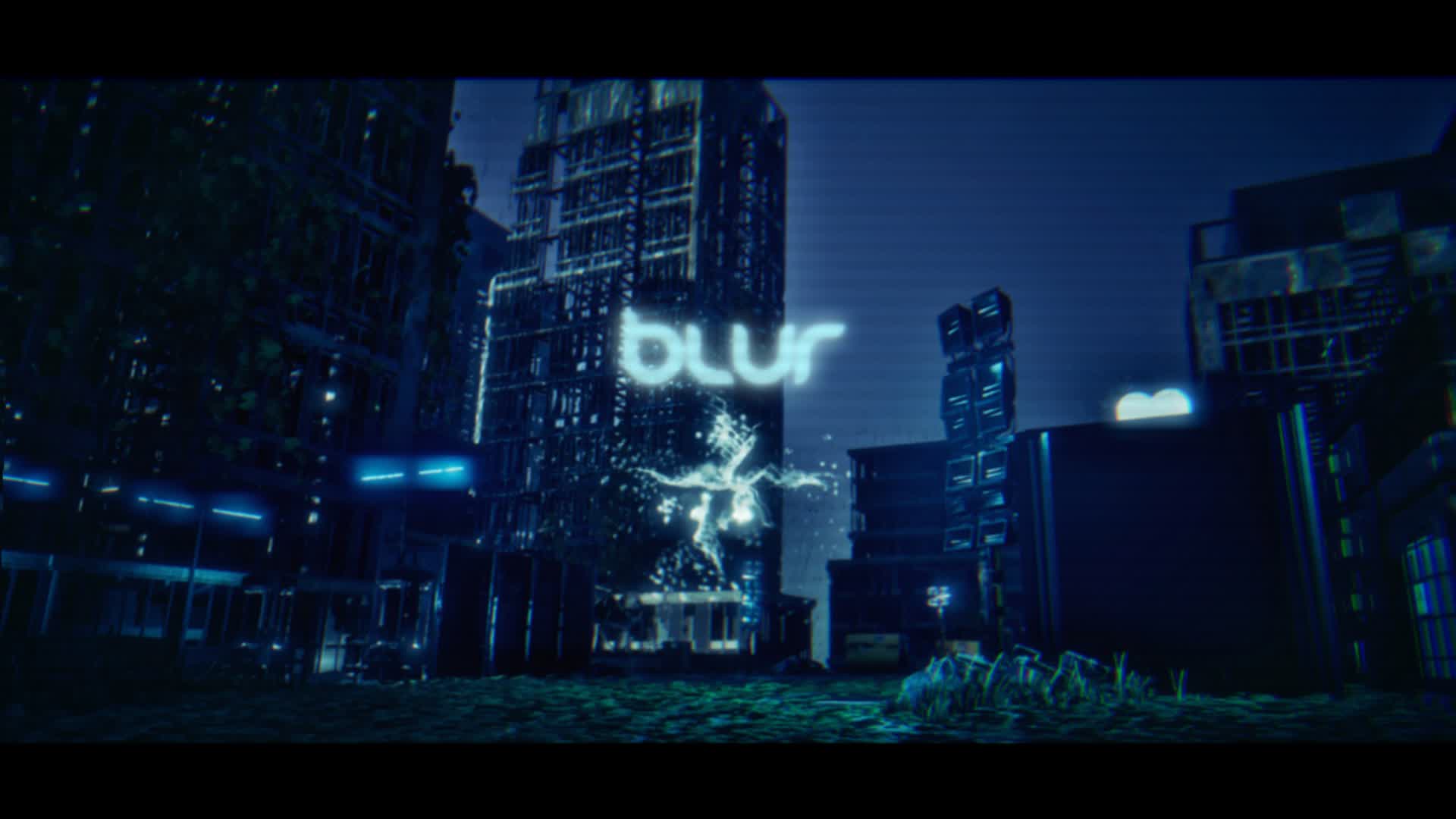 Blur •FFA• |BETA| [ oldghost ] – Fortnite Creative Map Code