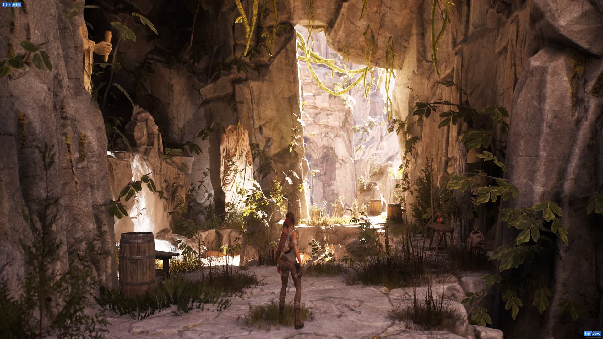 cave art [ chasejackman ] – Fortnite Creative Map Code