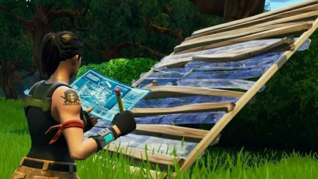 D8MAG BR MAP [ d8mag ] – Fortnite Creative Map Code