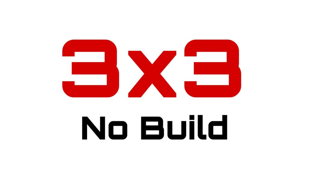 3v3 ZeroBuild Late Game [ kmz ] – Fortnite Creative Map Code