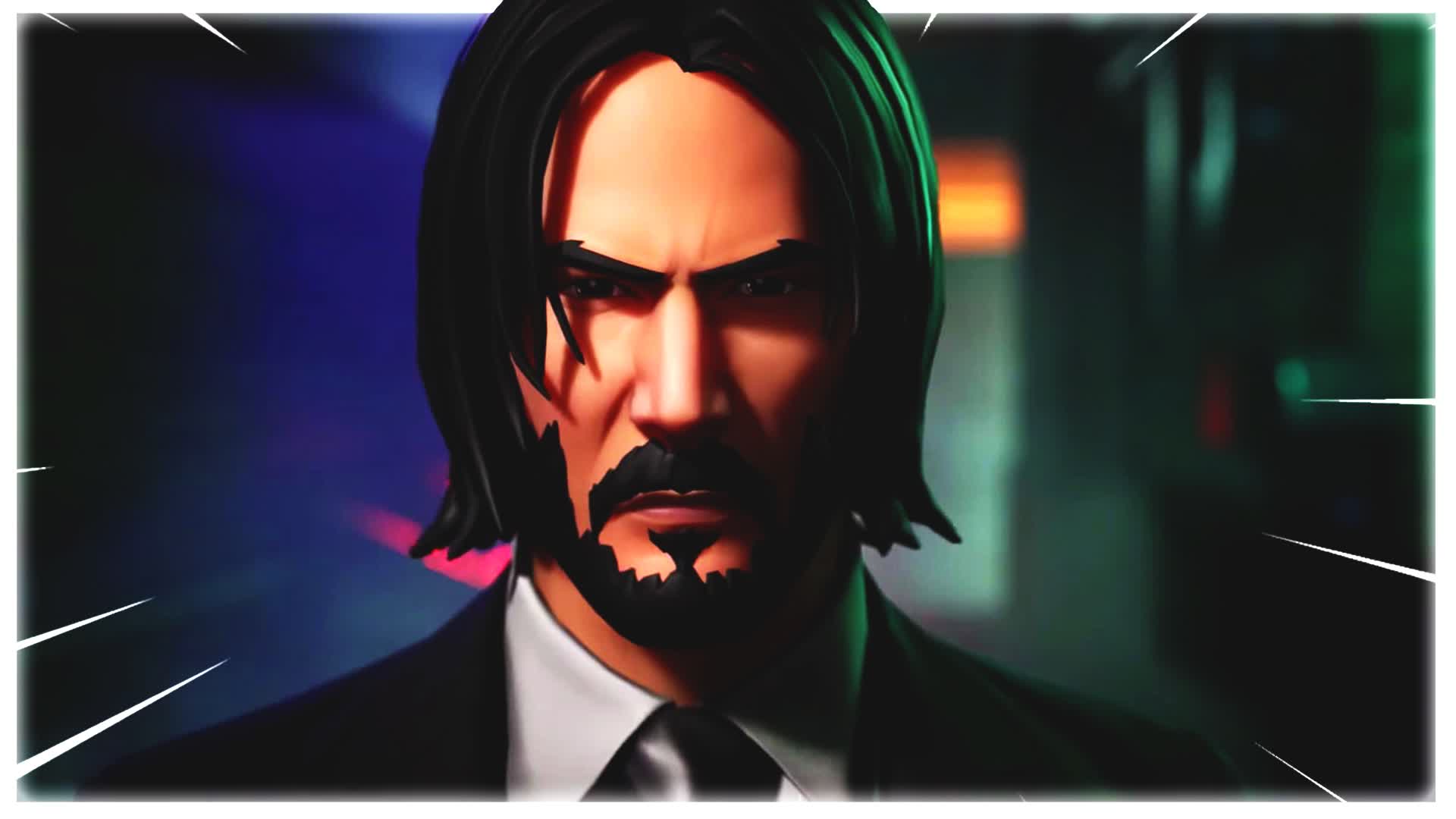 ☠Baba Yaga - FREE FOR ALL [ nsmash ] – Fortnite Creative Map Code