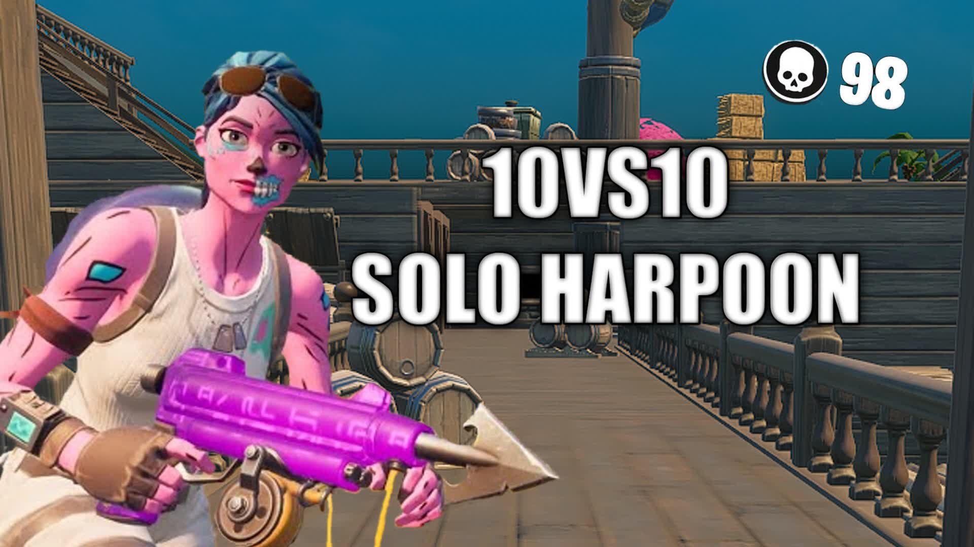 battle between two teams [ nekoview ] – Fortnite Creative Map Code