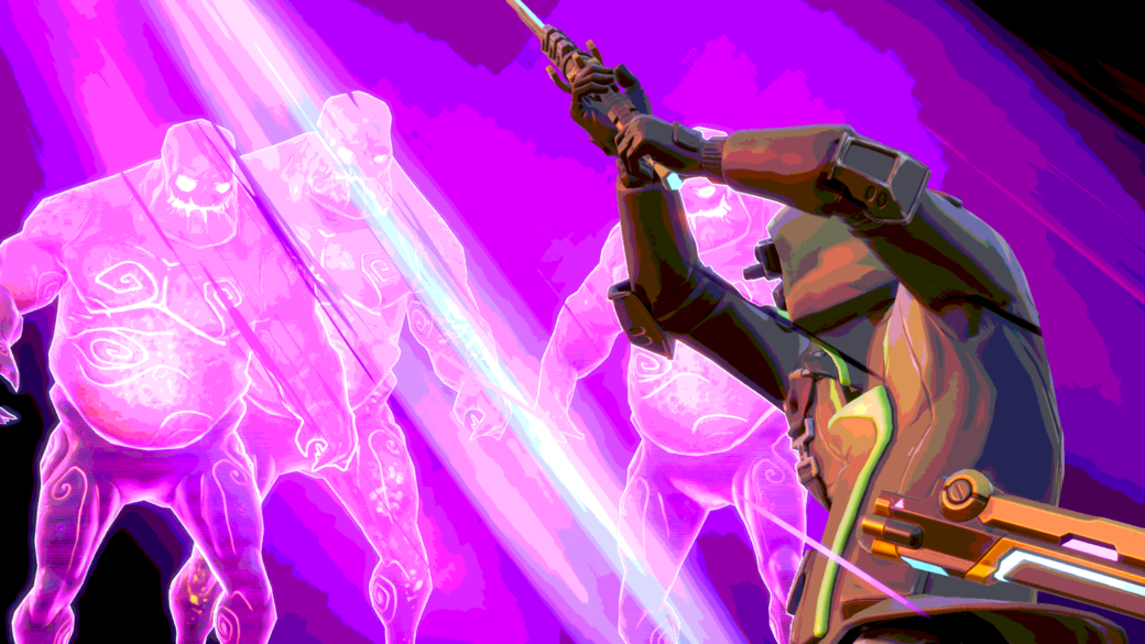 ۞STORM DEVICE۞ [ fnc_tsk ] – Fortnite Creative Map Code