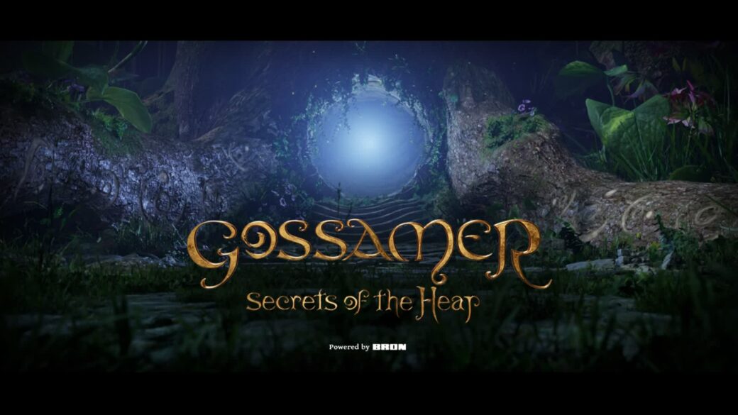 Gossamer: Secrets of the Heap [ gossamer ] – Fortnite Creative Map Code