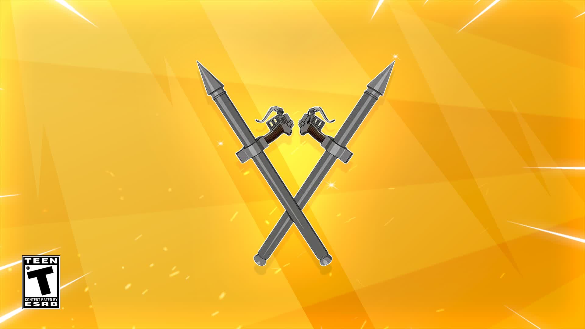 Thunder Spear - FREE FOR ALL [ nsmash ] – Fortnite Creative Map Code