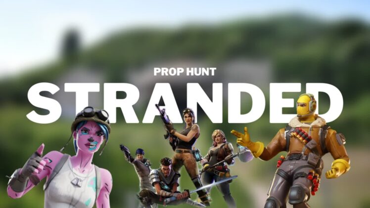 Team Rumble - Zero Build [ vyb ] – Fortnite Creative Map Code