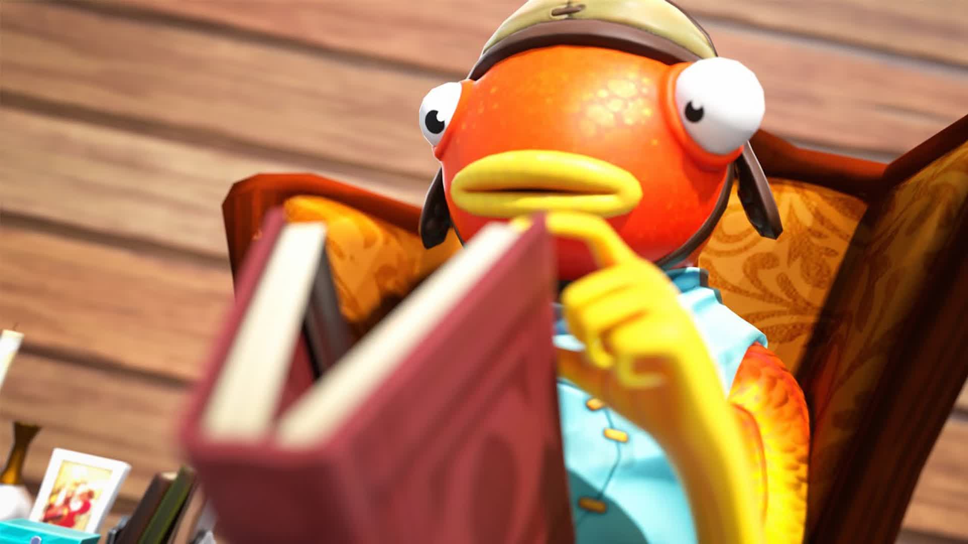 Tiko's Ultimate Story Time [ tiko ] – Fortnite Creative Map Code