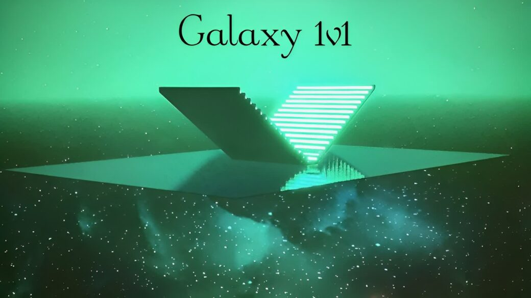 Galaxy 1v1 [ ragnar ] – Fortnite Creative Map Code