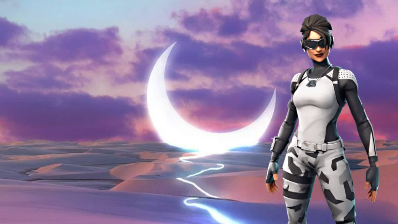 Desert Zone Wars (Zero Build) [ ethanleex7 ] – Fortnite Creative Map Code