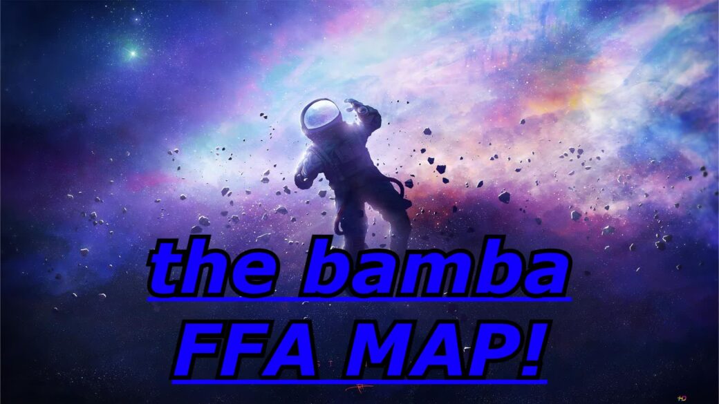 FFA MAP! BY: the bamba [ thba ] – Fortnite Creative Map Code