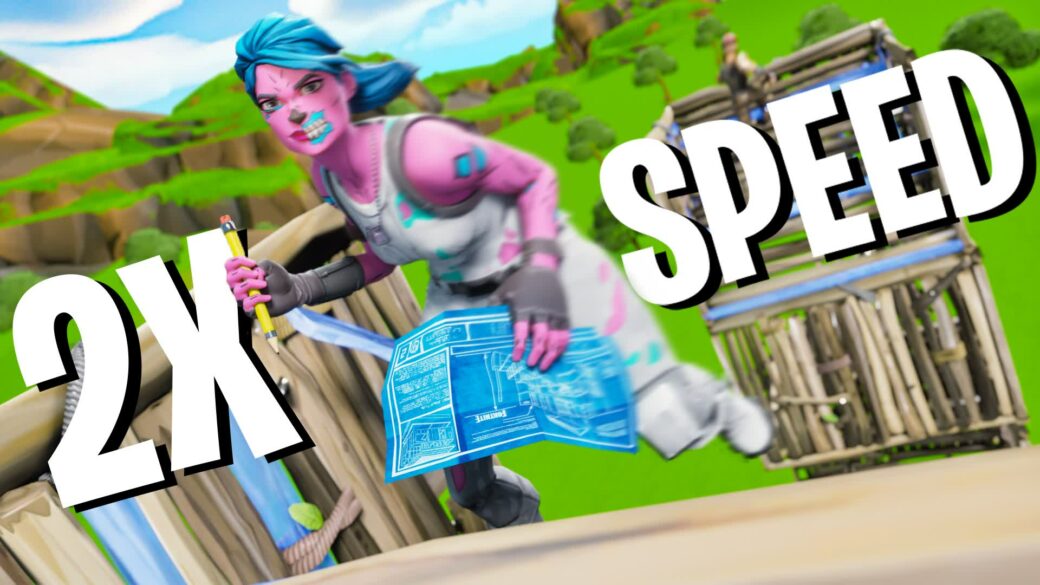 🚀 2x SPEED FFA 🚀 [ atlascreative ] – Fortnite Creative Map Code