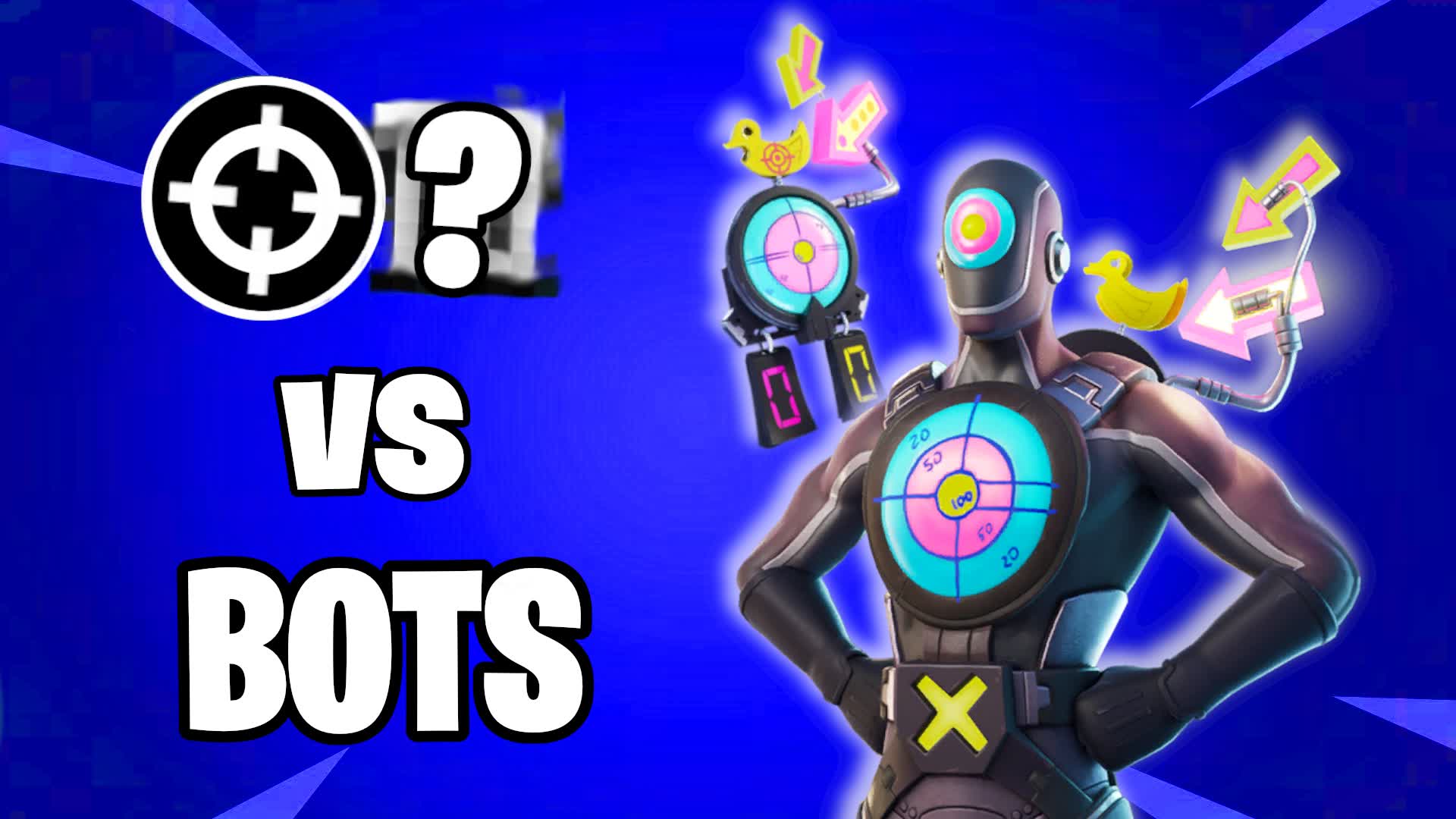 Crusty Crates [ fxxd1 ] – Fortnite Creative Map Code