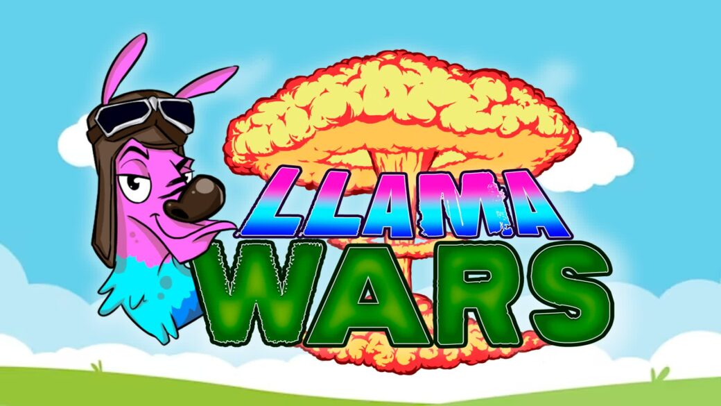 LLAMA WAR [ derponce ] – Fortnite Creative Map Code