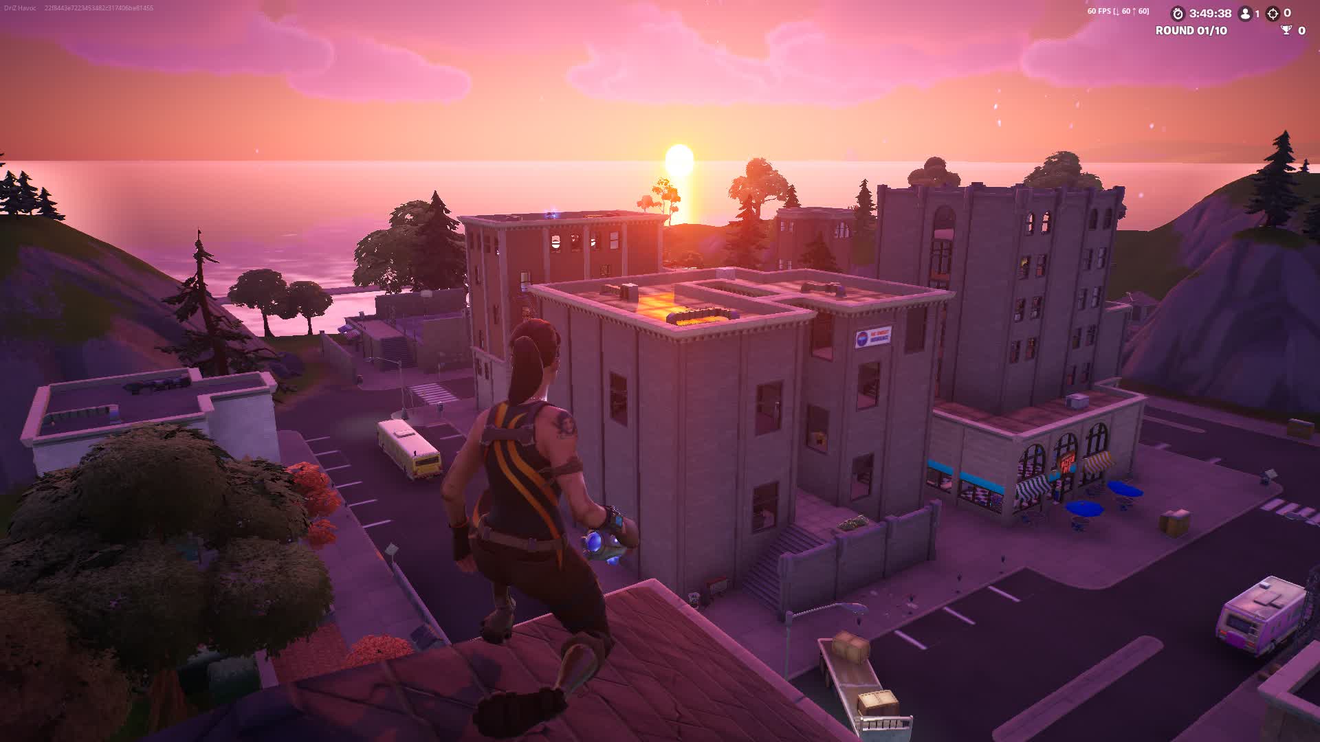 Tilted Towers Battle Royale [ plunja ] – Fortnite Creative Map Code