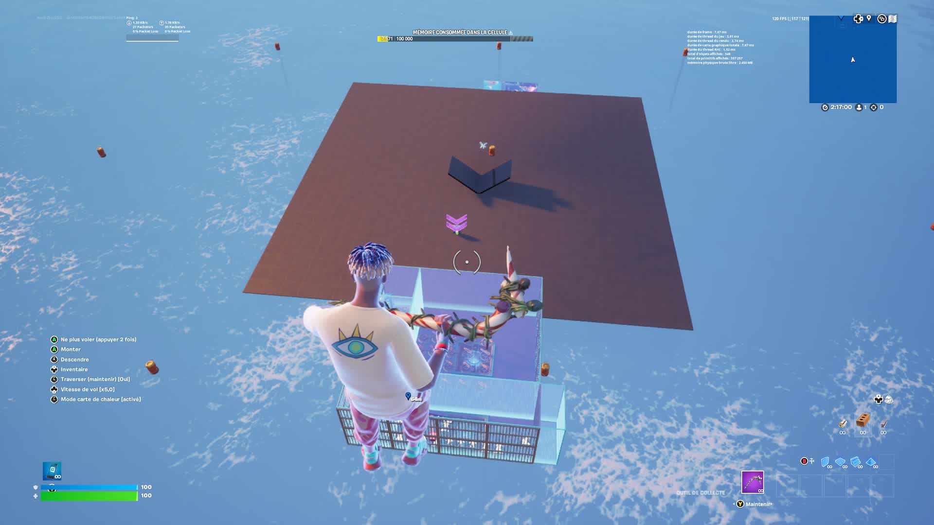 map bf zeus [ zylofn ] – Fortnite Creative Map Code