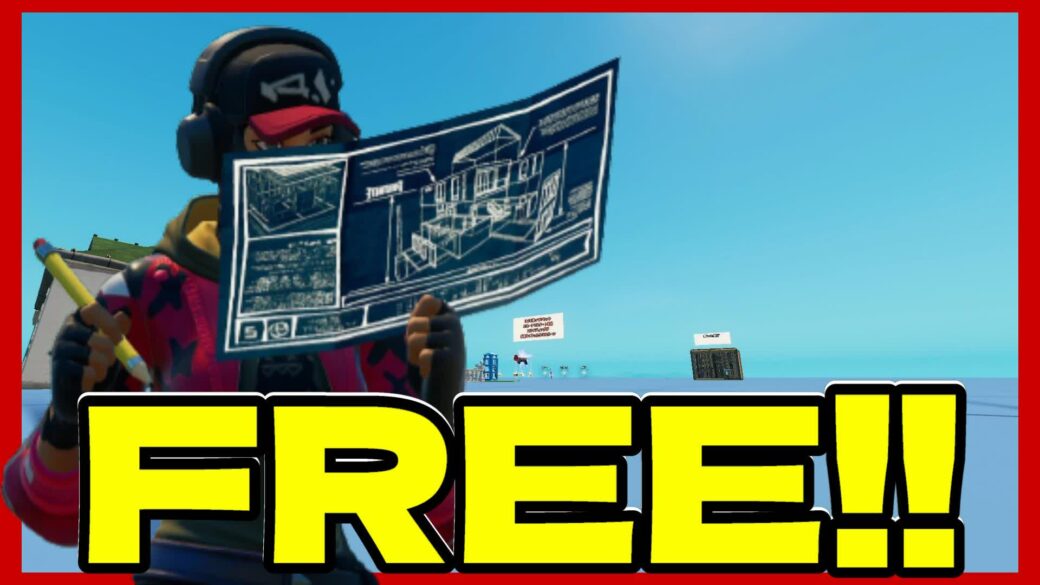 練習場(Practice Field) [ c.p.a.0320 ] – Fortnite Creative Map Code