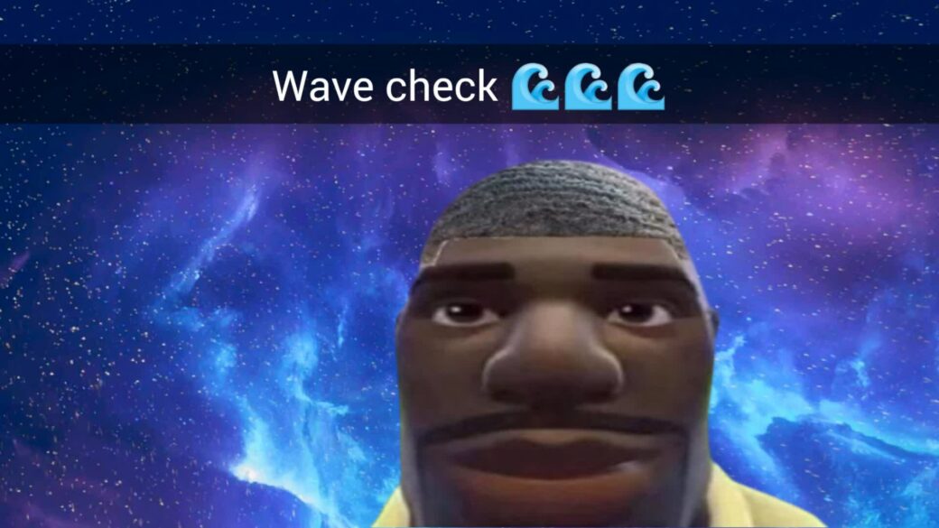 Starbase Trickshot Map [ moistii ] – Fortnite Creative Map Code