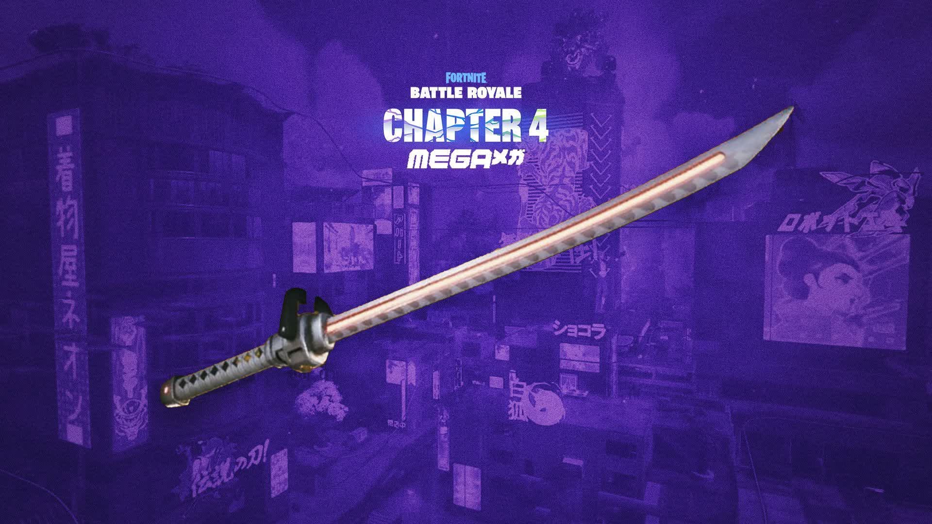 Kinetic Blade Only Ttv Jaydondidit Fortnite Creative Map Code