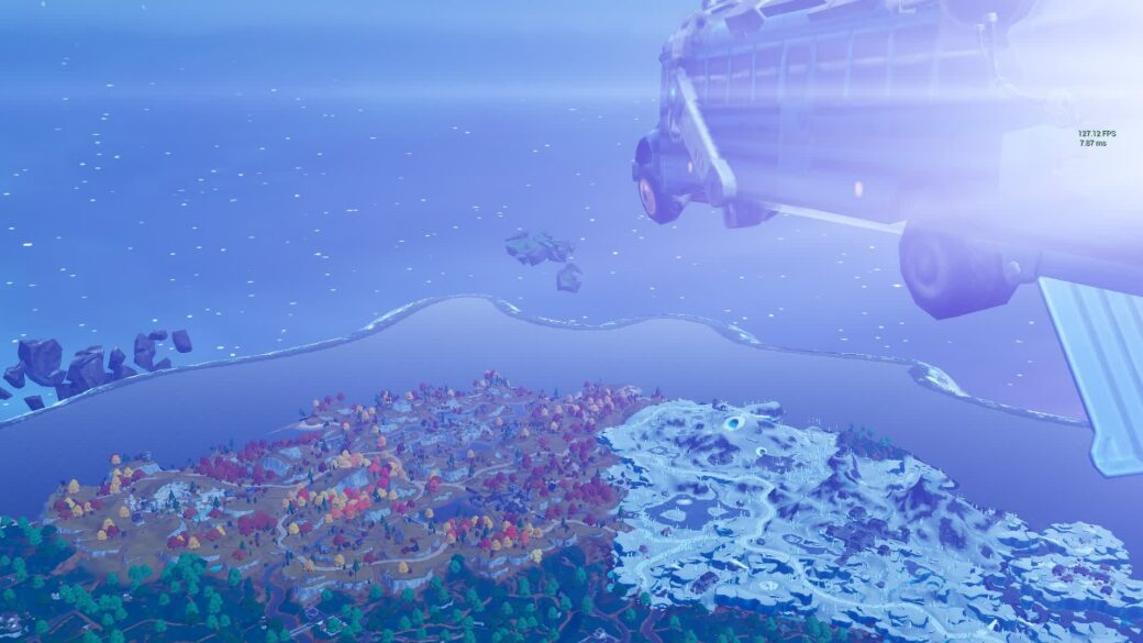 BRI ZONE WARS (BATTLE ROYALE ISLAND) v5 [ inazuma-r ] – Fortnite Creative Map Code