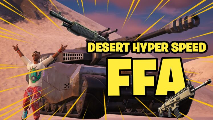 IMPOSTOR [ keenan ] – Fortnite Creative Map Code