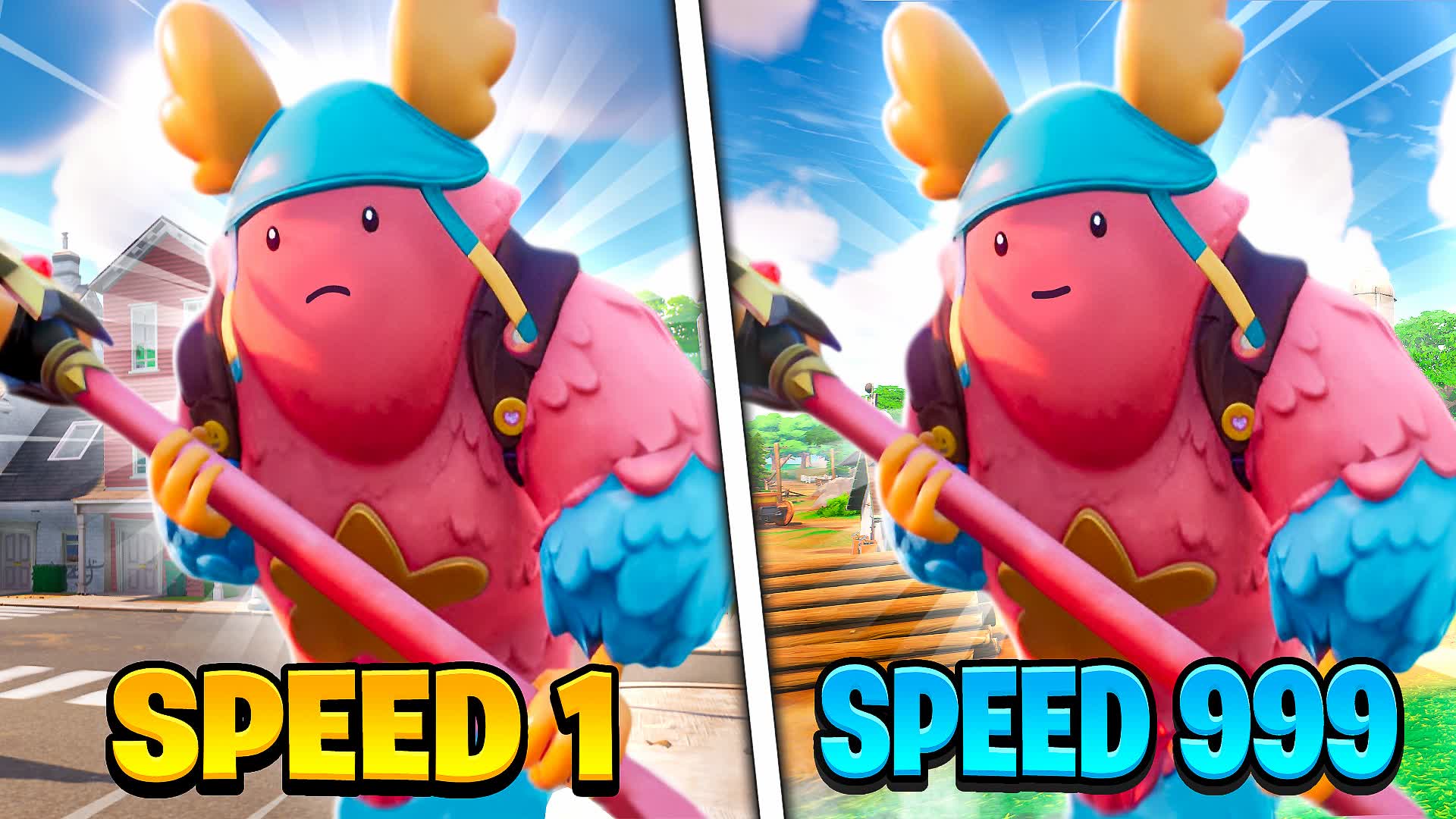 ⚡ ULTIMATE SPEED ⚡ [ lab ] – Fortnite Creative Map Code