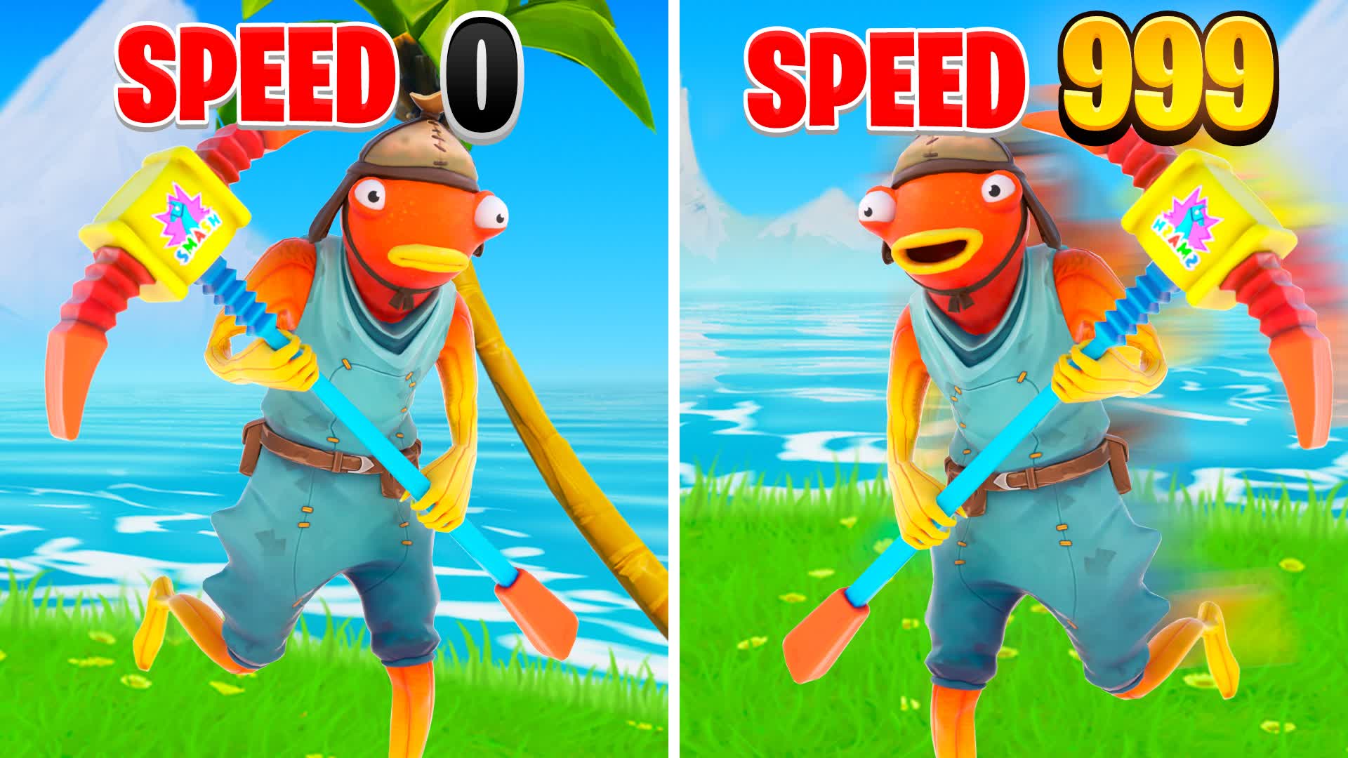 LIGHT SPEED SIMULATOR🏃 [ zyfa ] – Fortnite Creative Map Code