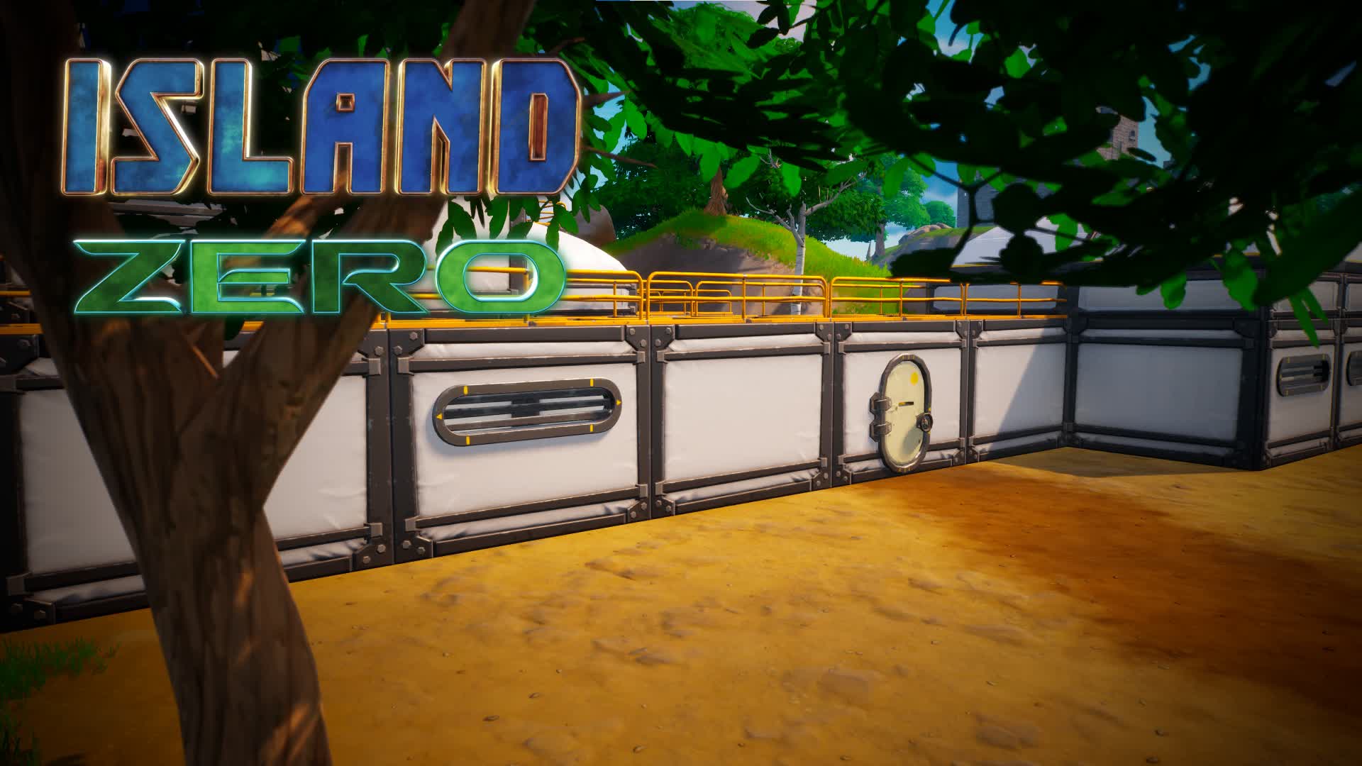 Island Zero | Remastered (Mini BR) [ danteminecraft ] – Fortnite ...