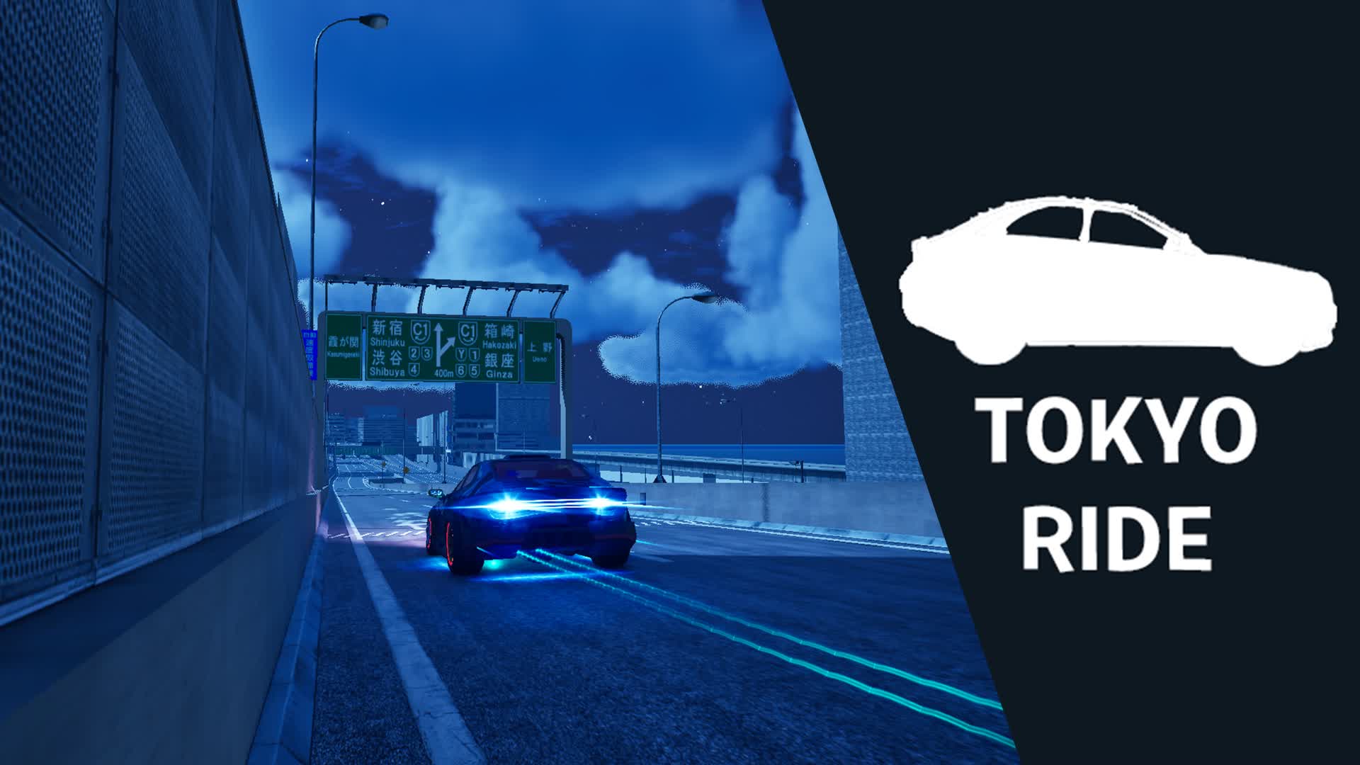 Roxy Raceway [ xenorium ] – Fortnite Creative Map Code