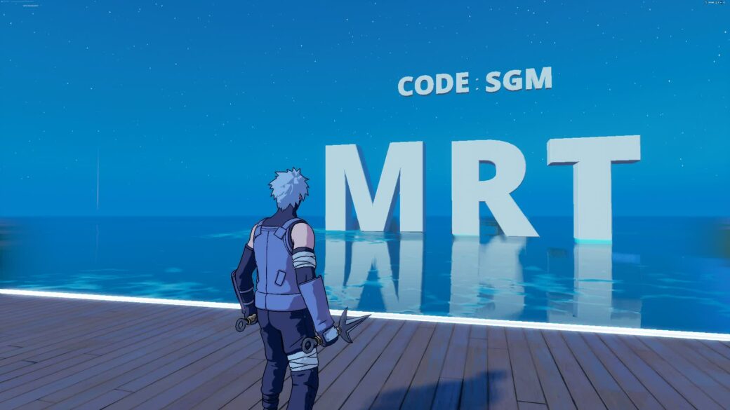 MRT FIGHT 0 DELAI !! [ sgm ] – Fortnite Creative Map Code