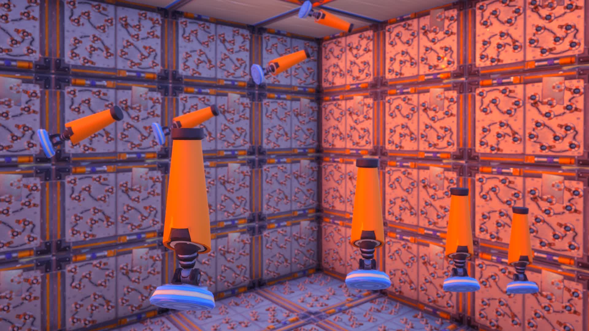 CLASSIC DEATHRUN (2018) [ jcb ] – Fortnite Creative Map Code