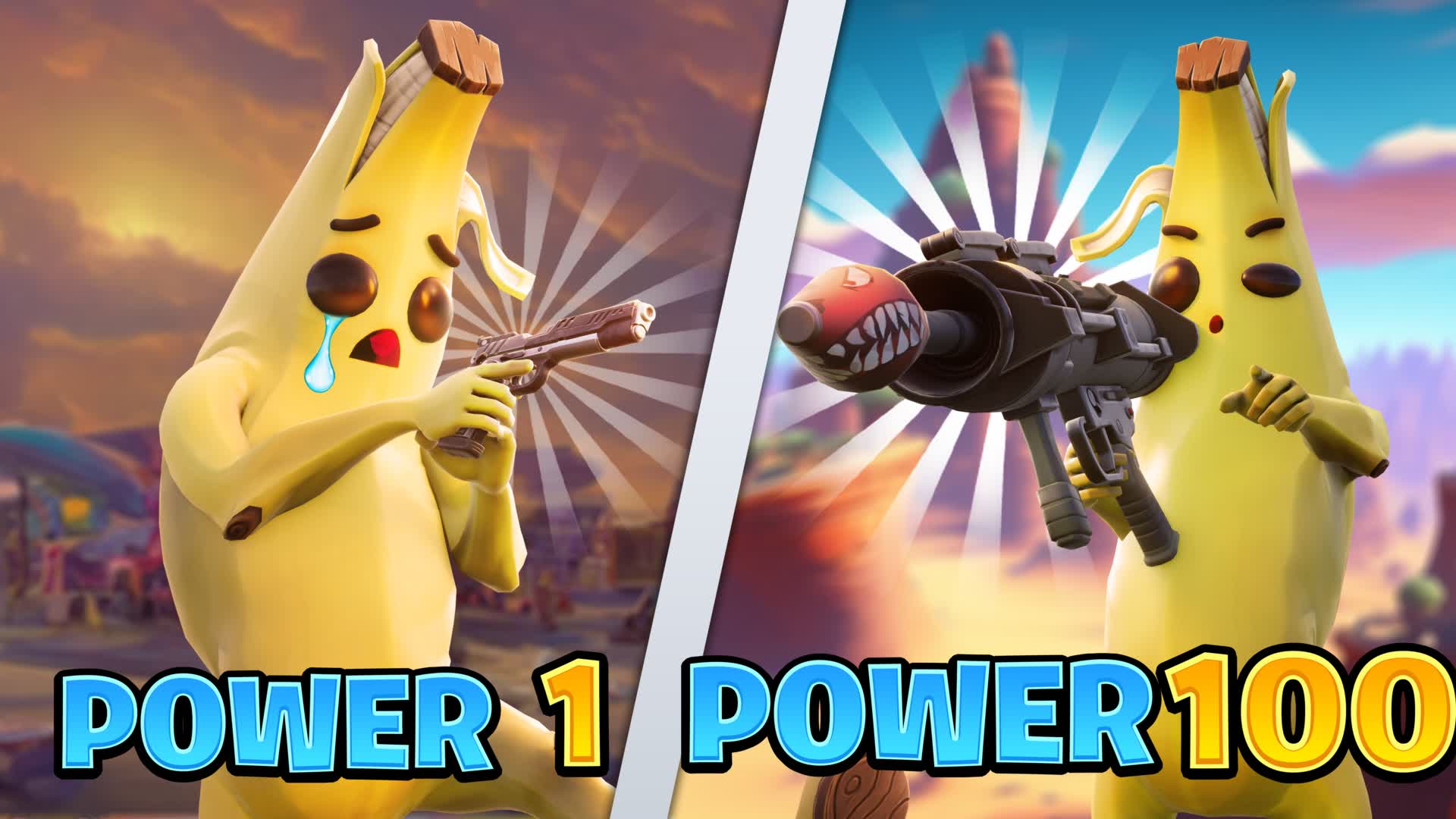 THEME PARK | ONE SHOT GUN GAME [ creativenite ] – Fortnite Creative Map ...