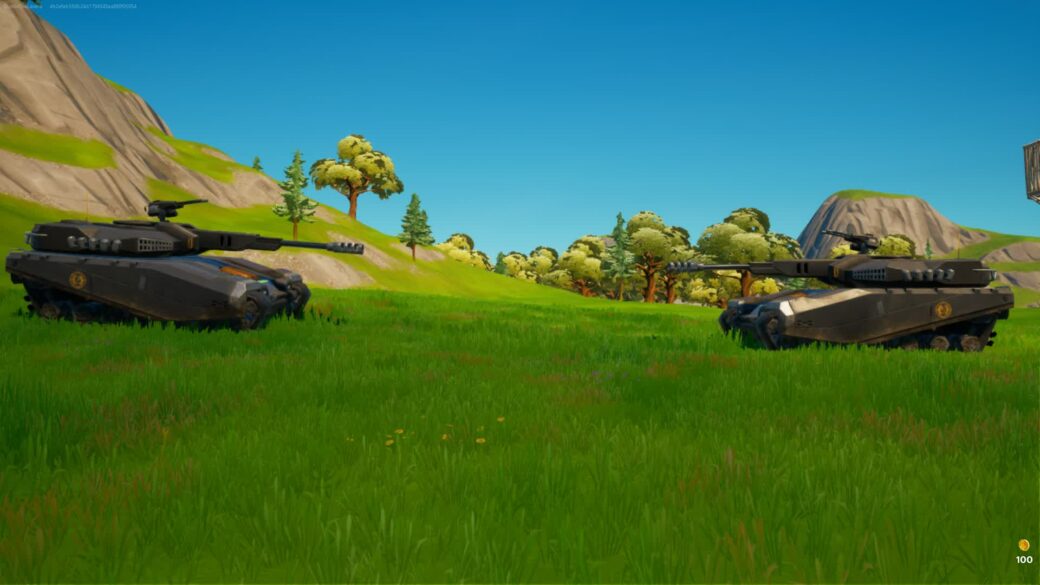 Large Ground War [ il-mega-dissing ] – Fortnite Creative Map Code