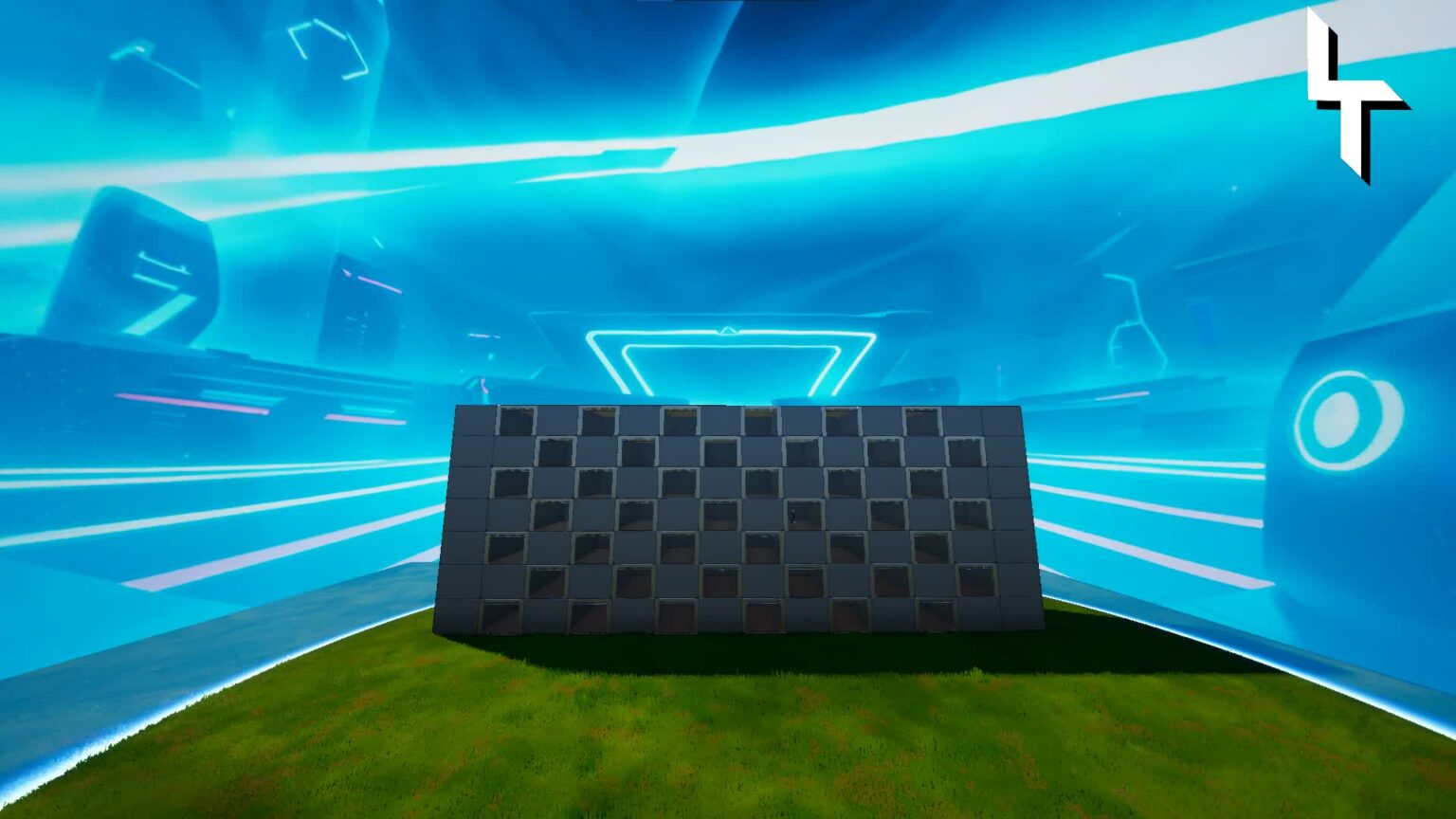 Tickle 1v1 🎯 [ limitgg ] – Fortnite Creative Map Code