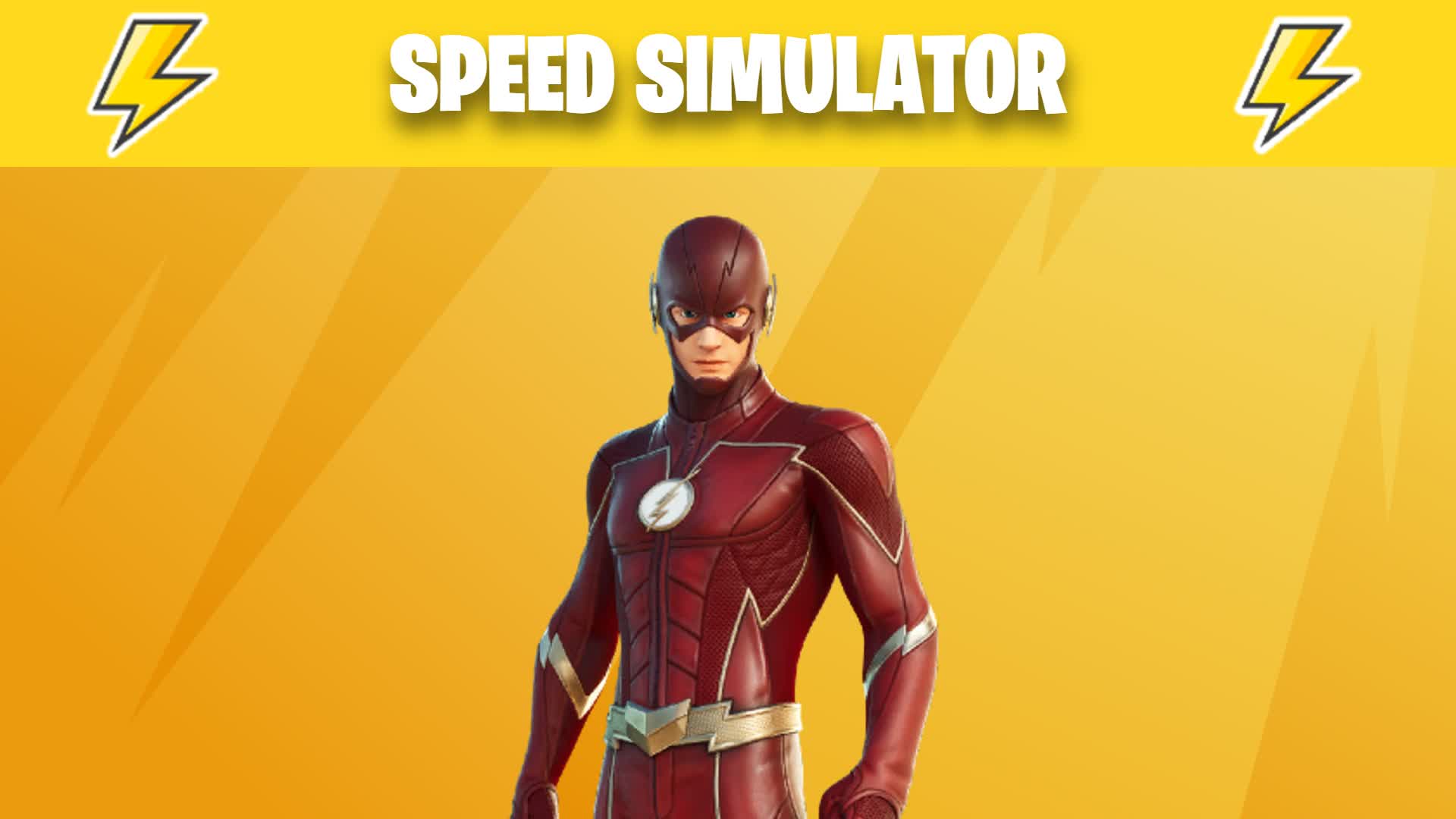 ⚡ Speed Simulator ⚡ [ ikonikisop ] – Fortnite Creative Map Code