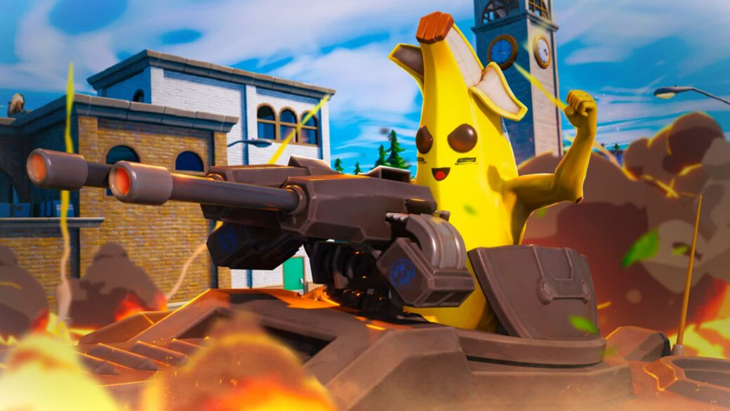 Destroy Tilted Towers [ bigminifridge ] – Fortnite Creative Map Code