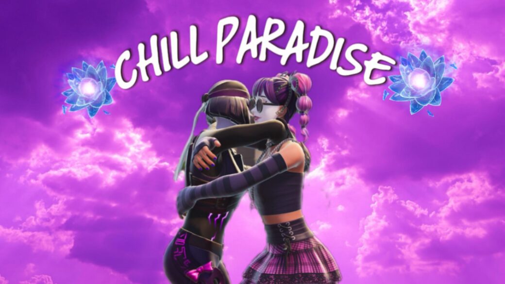 Fortnite Roleplay Map Codes – Fortnite Creative HQ