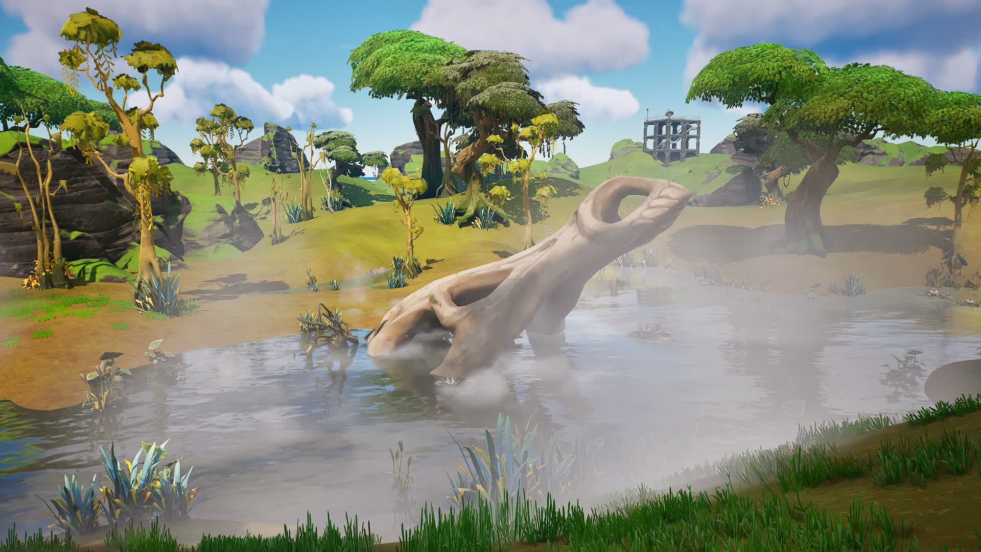 Extract - Competitive PvPvE [ marcon ] – Fortnite Creative Map Code