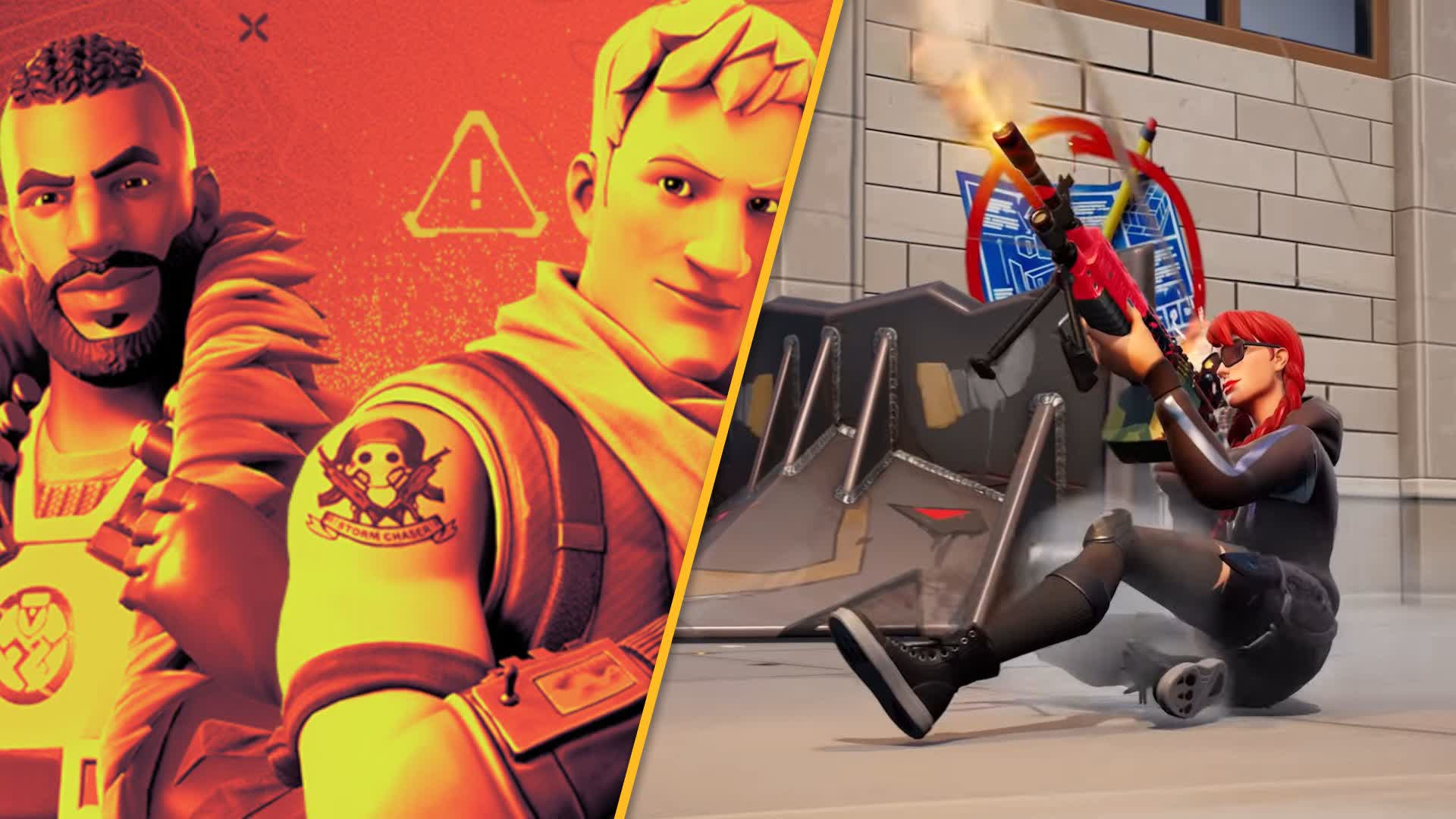 Survival Royale Zero Build [ zonecreates ] – Fortnite Creative Map Code
