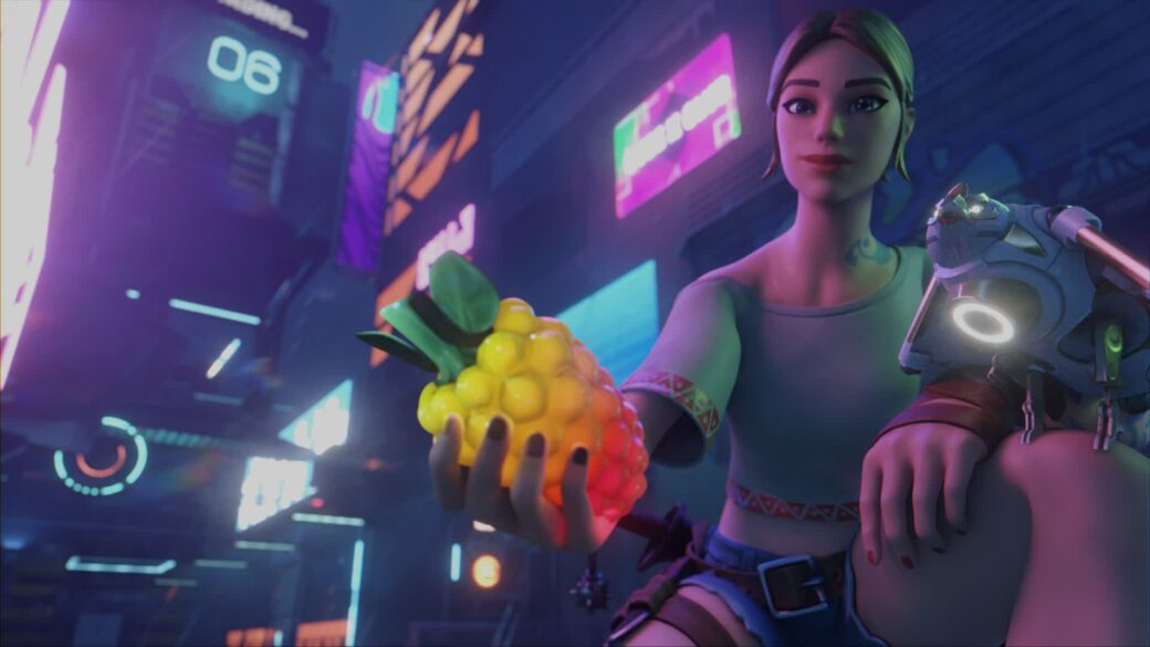 Sniper One Shot - Neo Factory [ juno_006 ] – Fortnite Creative Map Code