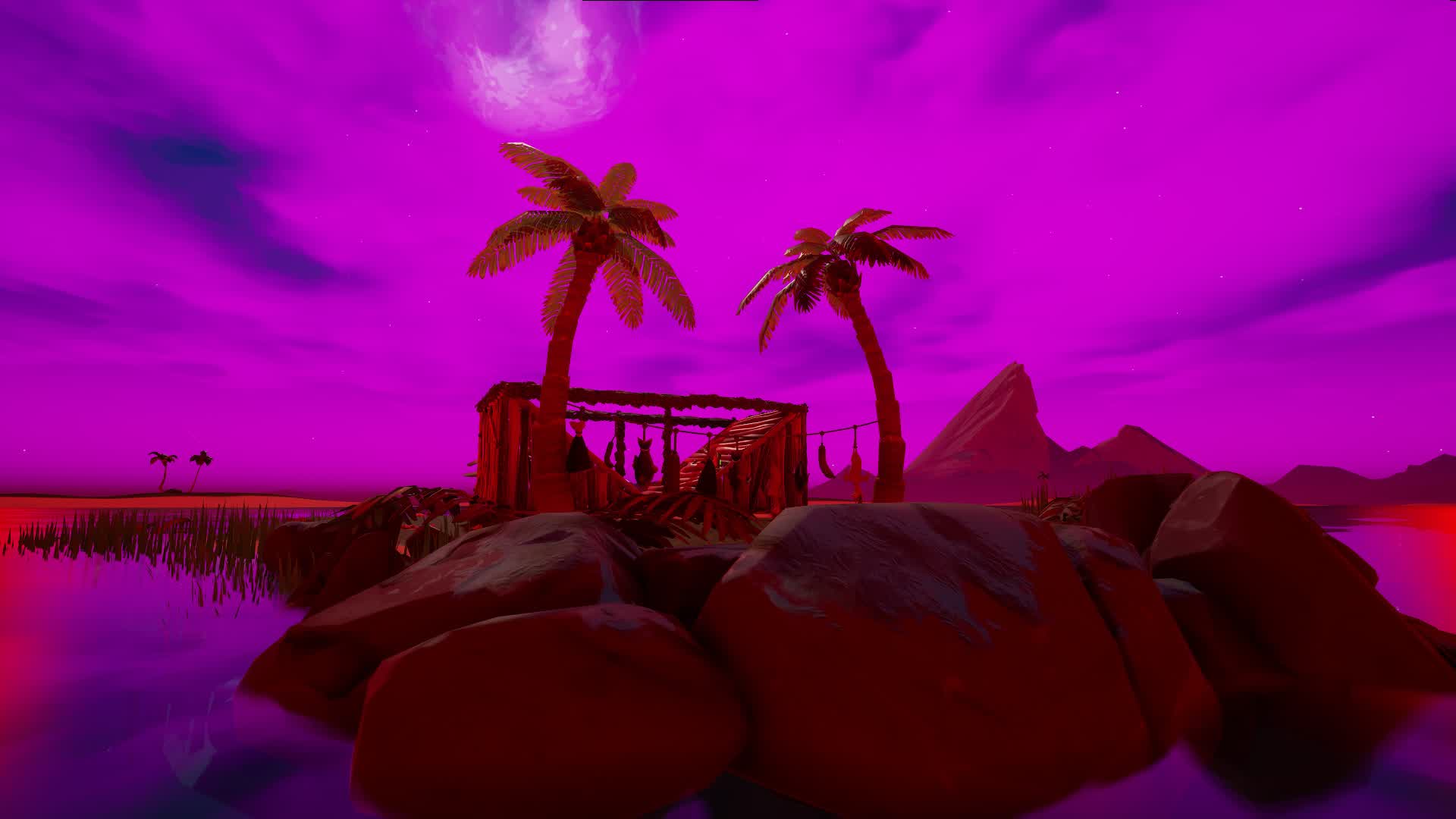Legend's 1v1 Map [ babilegend ] – Fortnite Creative Map Code