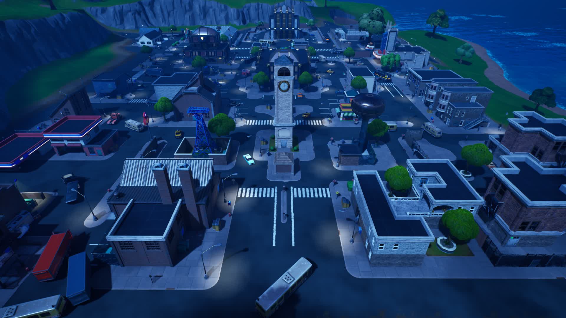 Break-in Squad [ jackous ] – Fortnite Creative Map Code