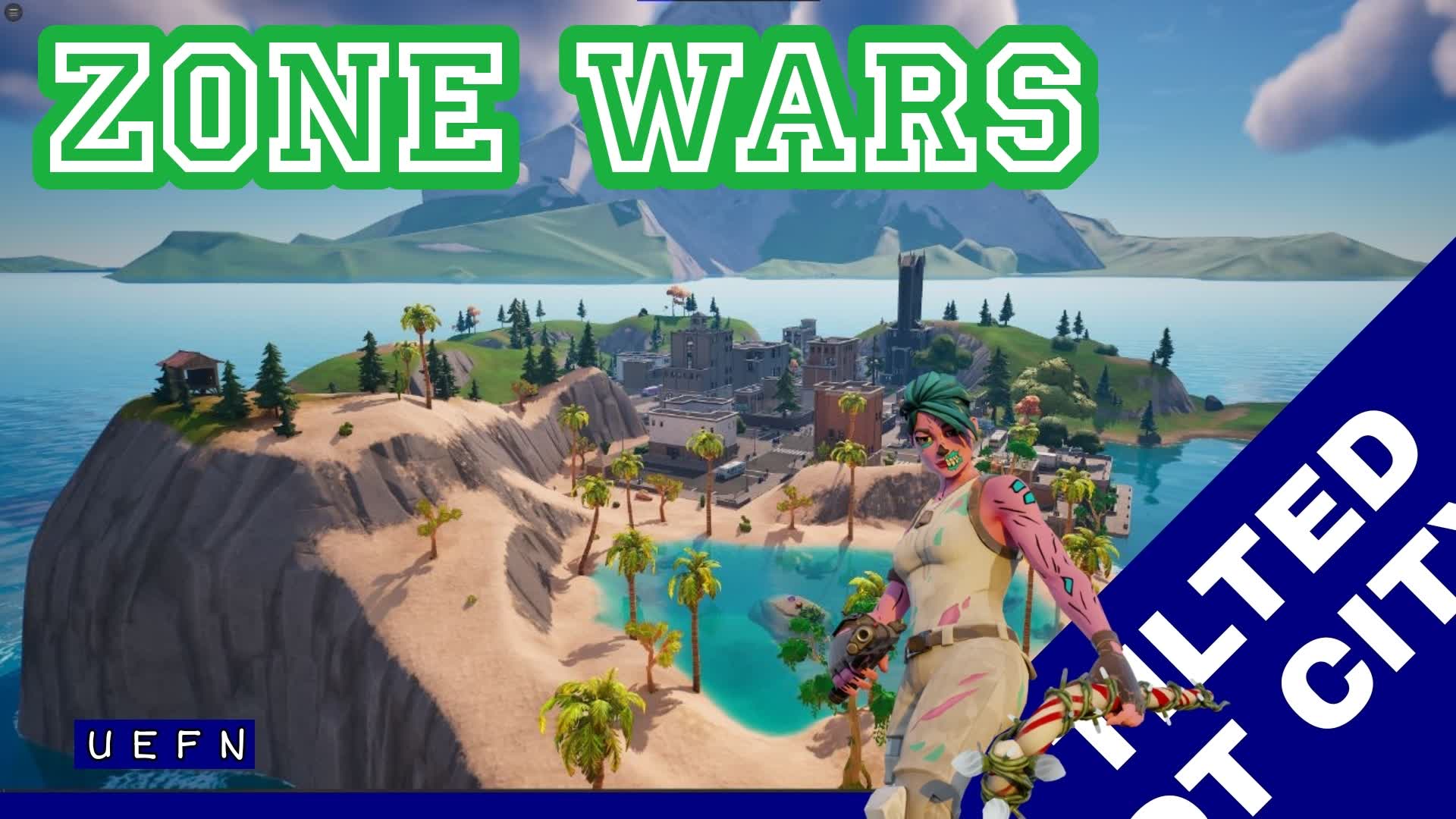 TILTED_PRO [ hus7 ] – Fortnite Creative Map Code