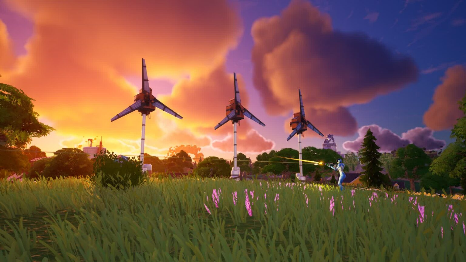 Cache Cache Battle Royale [ jolan ] – Fortnite Creative Map Code