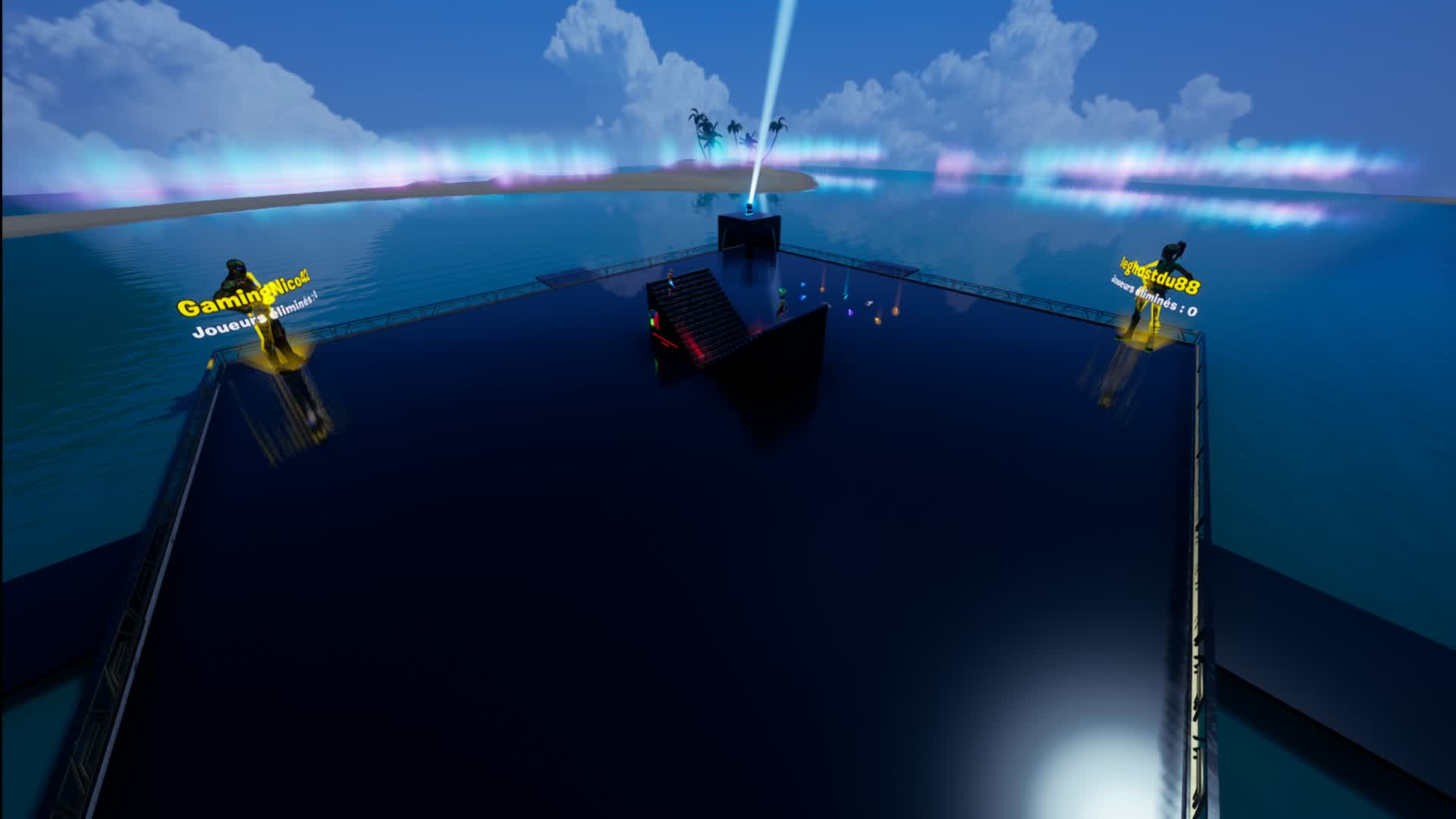 Build fight 1vs1 [ lgt88 ] – Fortnite Creative Map Code