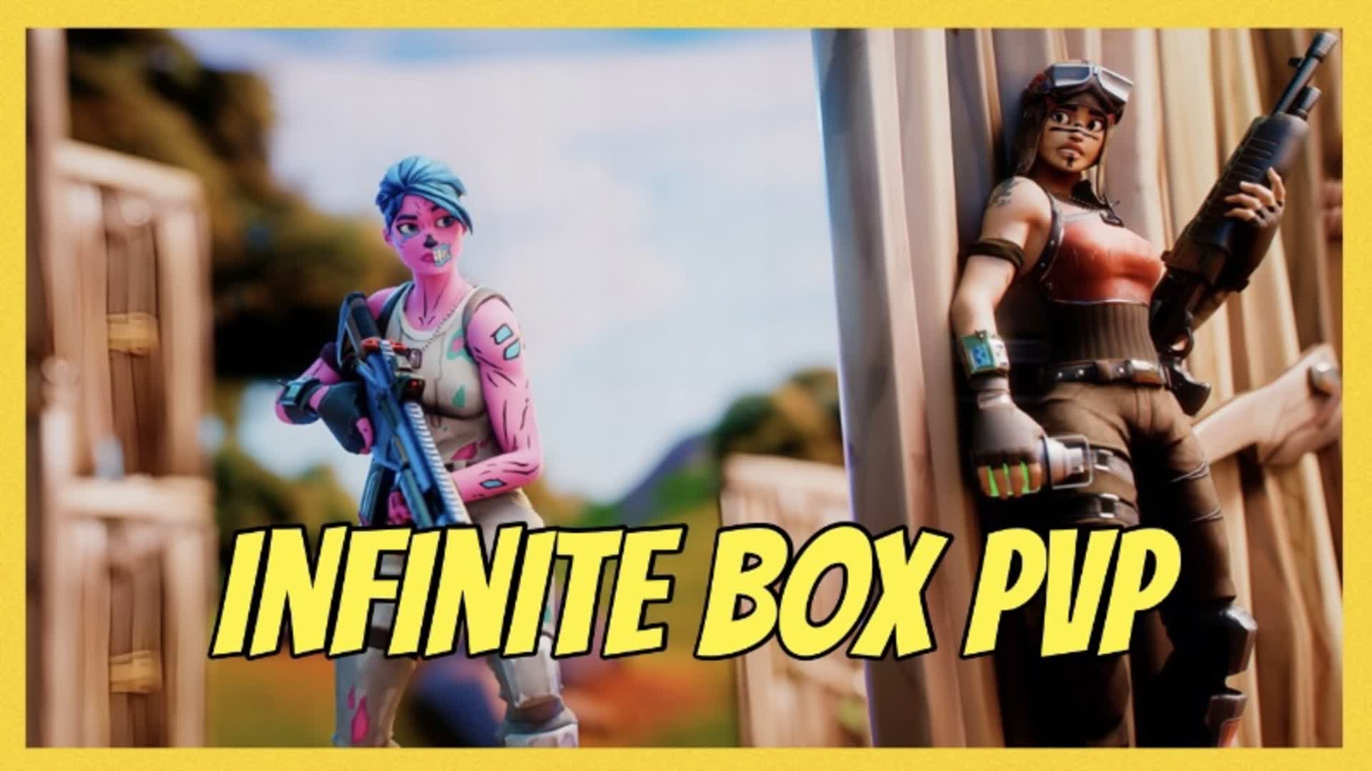 Maps created by mrmonkeyfn at Fortnite Creative HQ