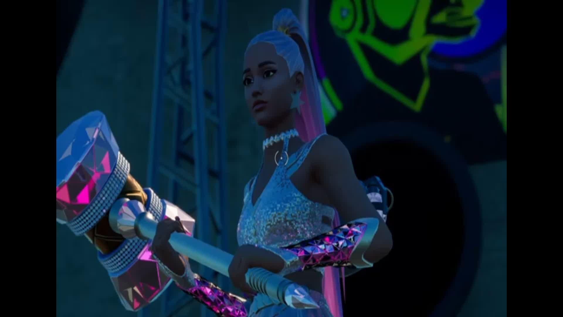 Fun games [ ninafrozen ] – Fortnite Creative Map Code