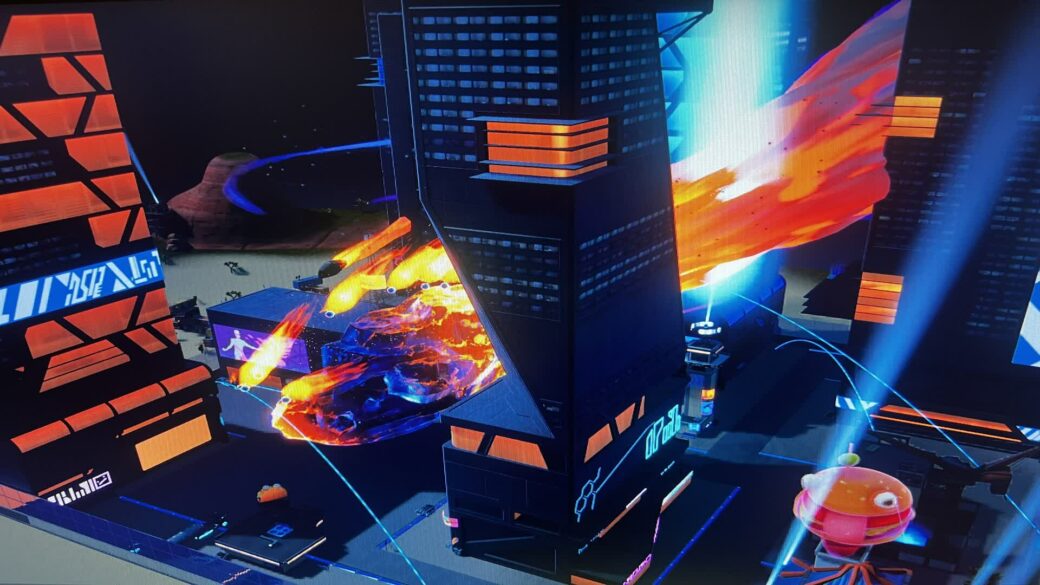 Néo Tilted War ZONE [ aimtox ] – Fortnite Creative Map Code