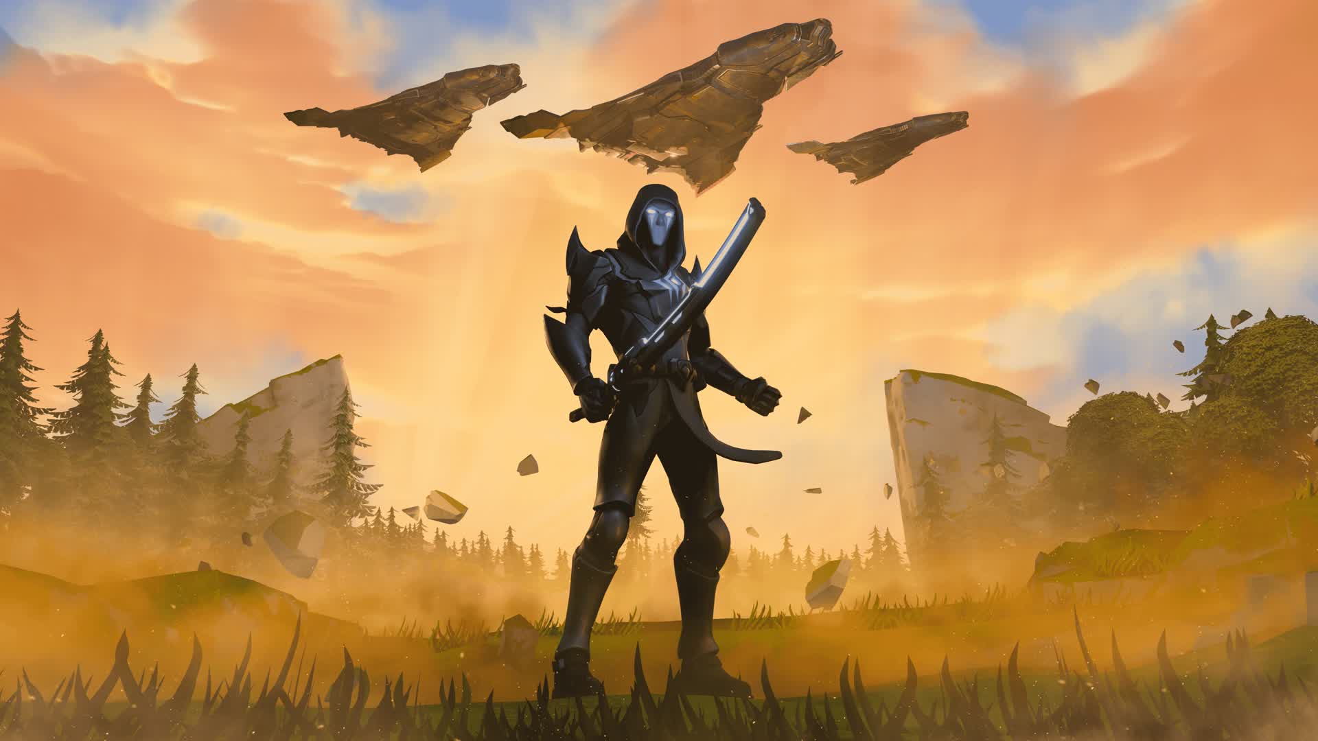 🌋HIGH GROUND 1v1 BUILD FIGHTS🌋 [ atlascreative ] – Fortnite Creative ...