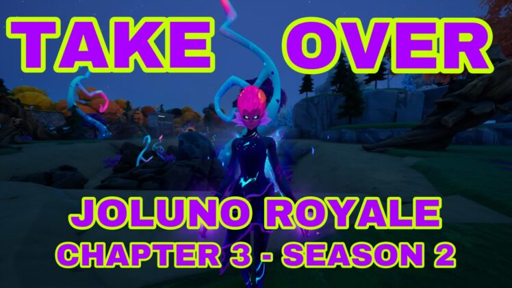 SUS HOUSE [ joluno23 ] – Fortnite Creative Map Code